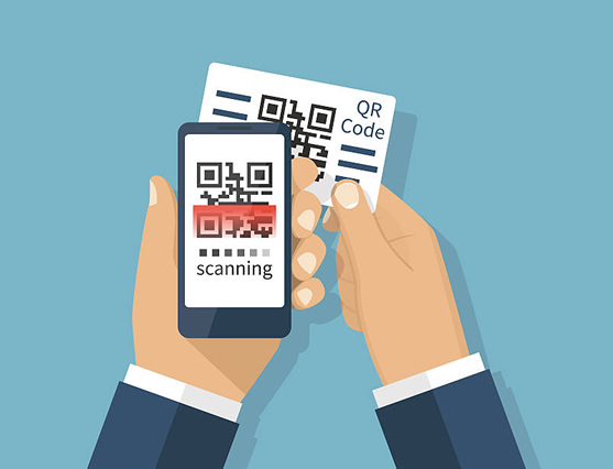 QR kod: kako rade i koje mjere opreza treba poduzeti - Pročitajte članke